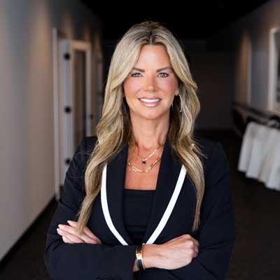 Amanda Elrod | YOUR Premier Central Arkansas Realtor